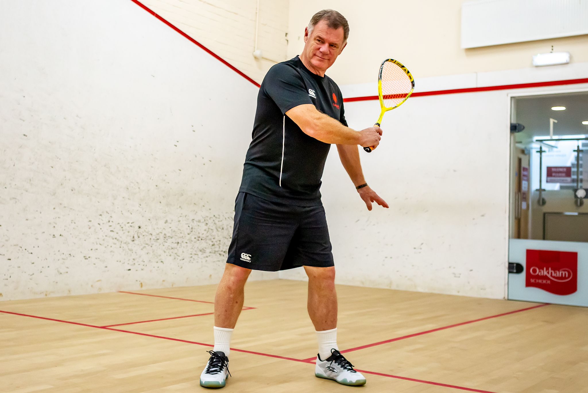 Oakham School Leisure Club – Oakham School Enterprises Ltd